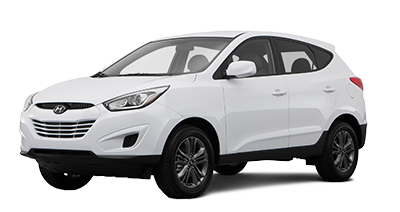 Extensive Fleet Of Vehicles | St. John's Car Rental